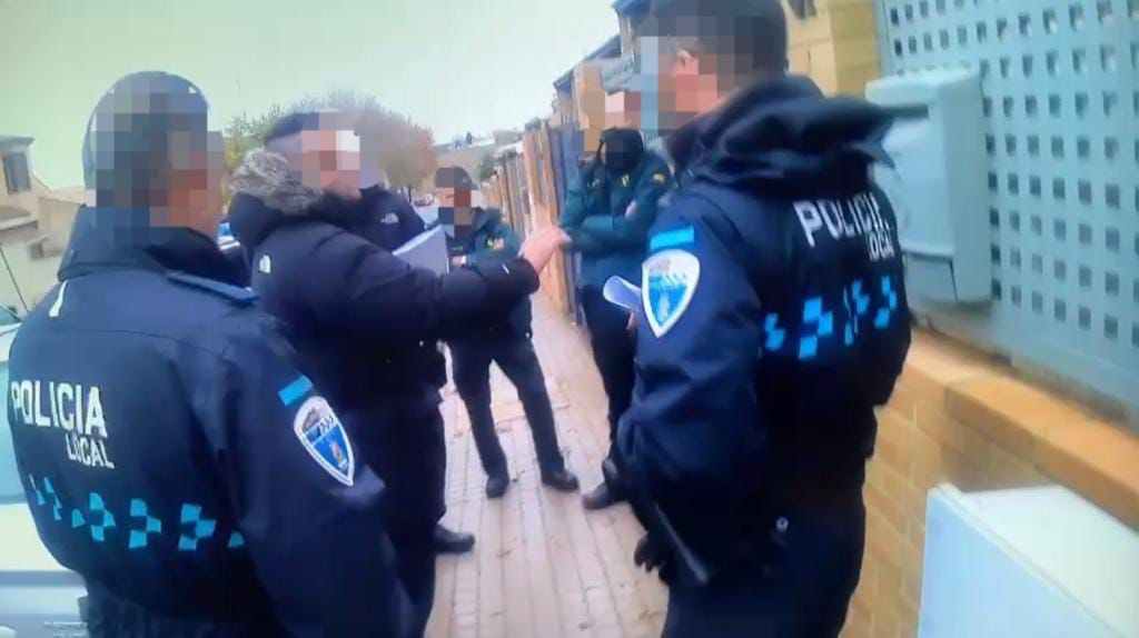 Galería de Imágenes : Desokupamos - Explora Nuestro Mundo en Fotos ...